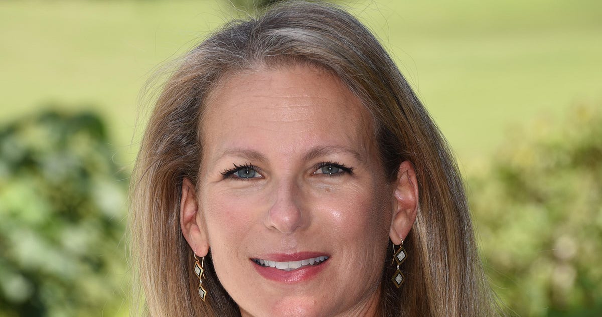 Power Women: Lisa Vogel of Boston National Title Agency On How To ...