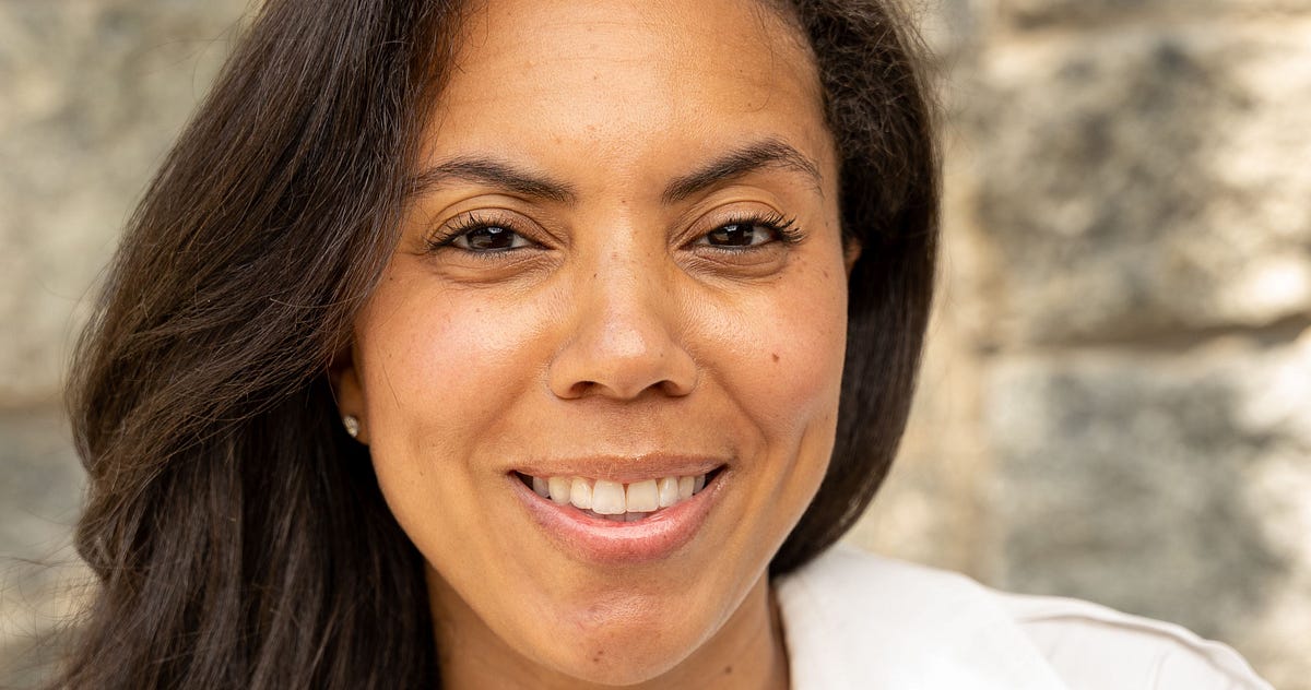 Dionna Dorsey of District of Clothing: 5 Things You Need To Create a ...