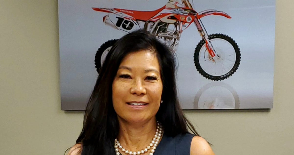 Diane Thomas Of Premier Sales On 5 Things You Need To Know To ...