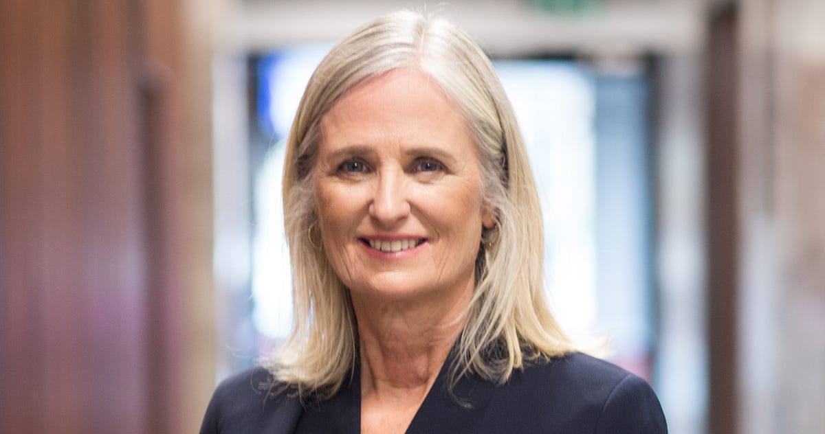 How Janine Manning Plans To Rebuild In The Post COVID Economy | by ...