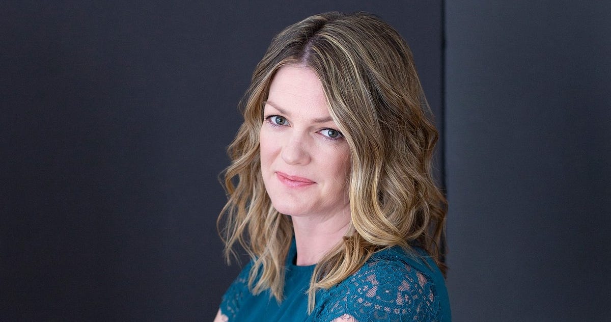 Women Leaders Of Real Estate: Erin Madden of Zen Real Estate Group On ...