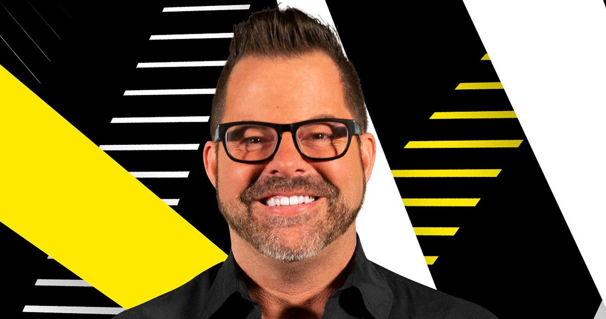 Brian Cole Of edgefactory: 5 Things You Need To Know To Successfully ...