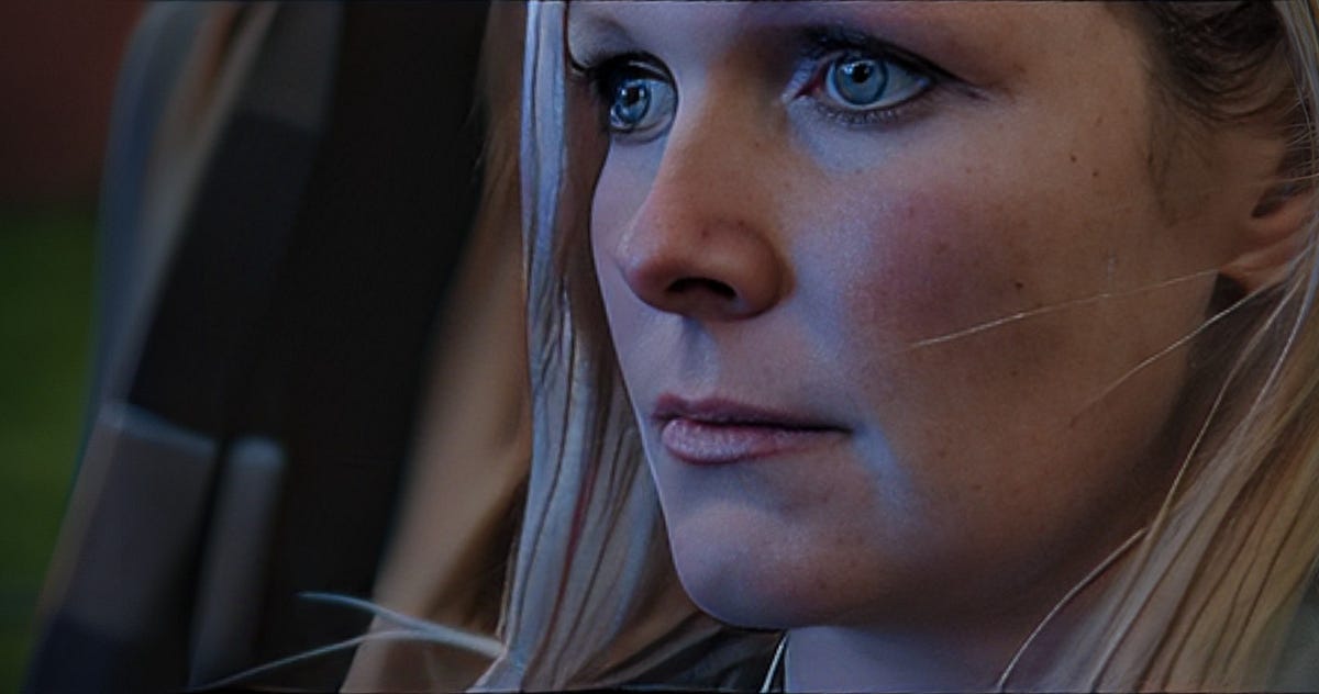 Filmmakers Making A Social Impact: Why & How Filmmaker Laura O’Shea Is ...