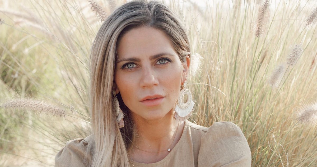 Women In Wellness: Create Living Spaces that Nurture” With Adele Beiny ...