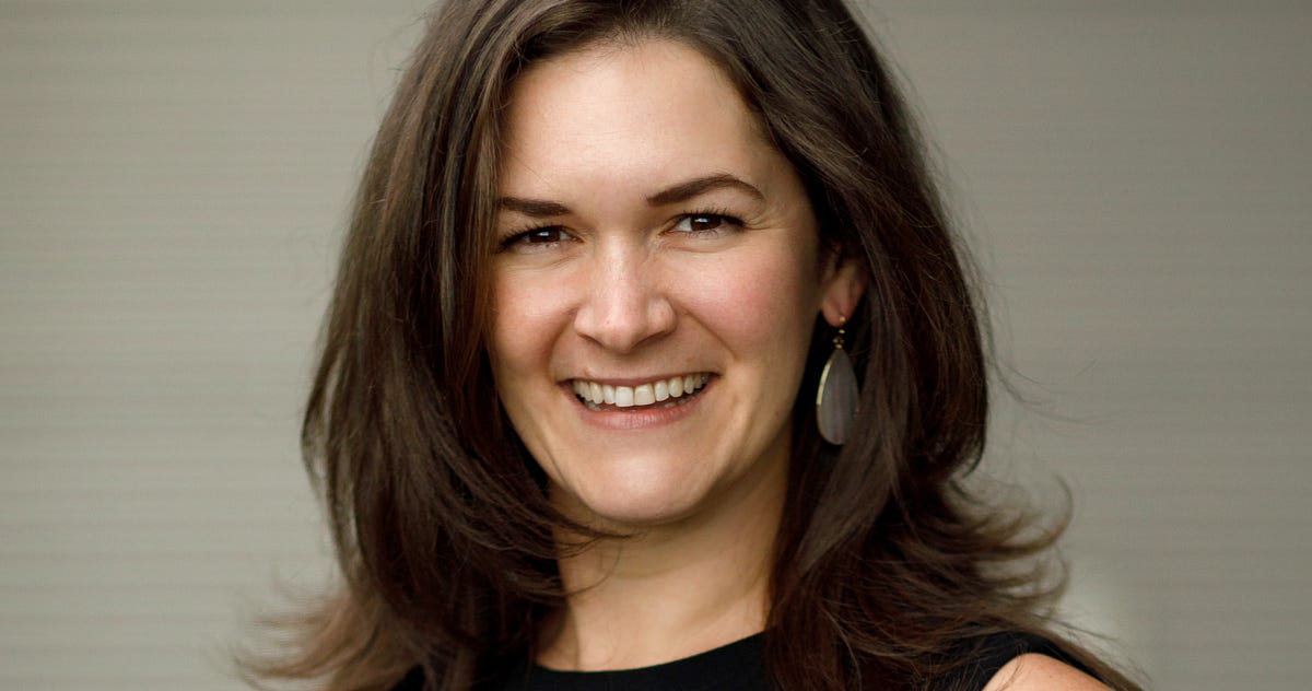 How Kat McDavitt of Collective Medical Tackles The Extreme Work Life ...