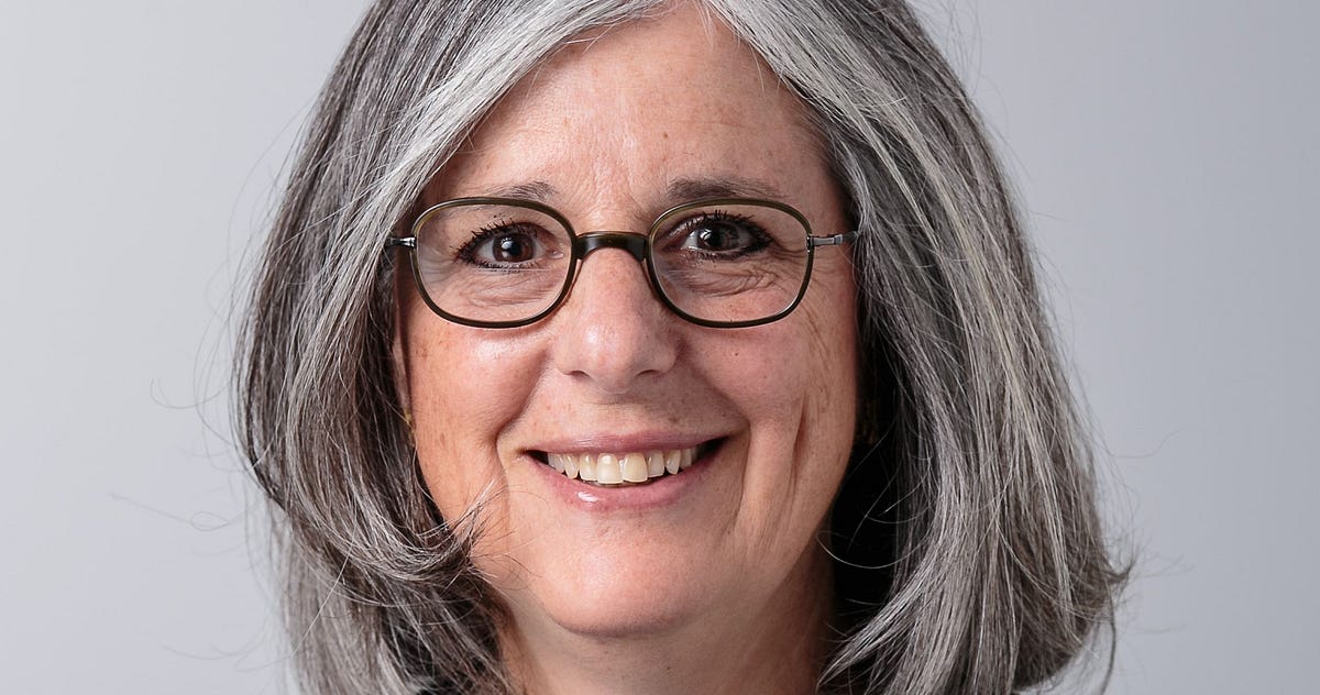 Social Impact Heroes: Why & How Adele Goldberg & Yad Sarah Are Helping ...