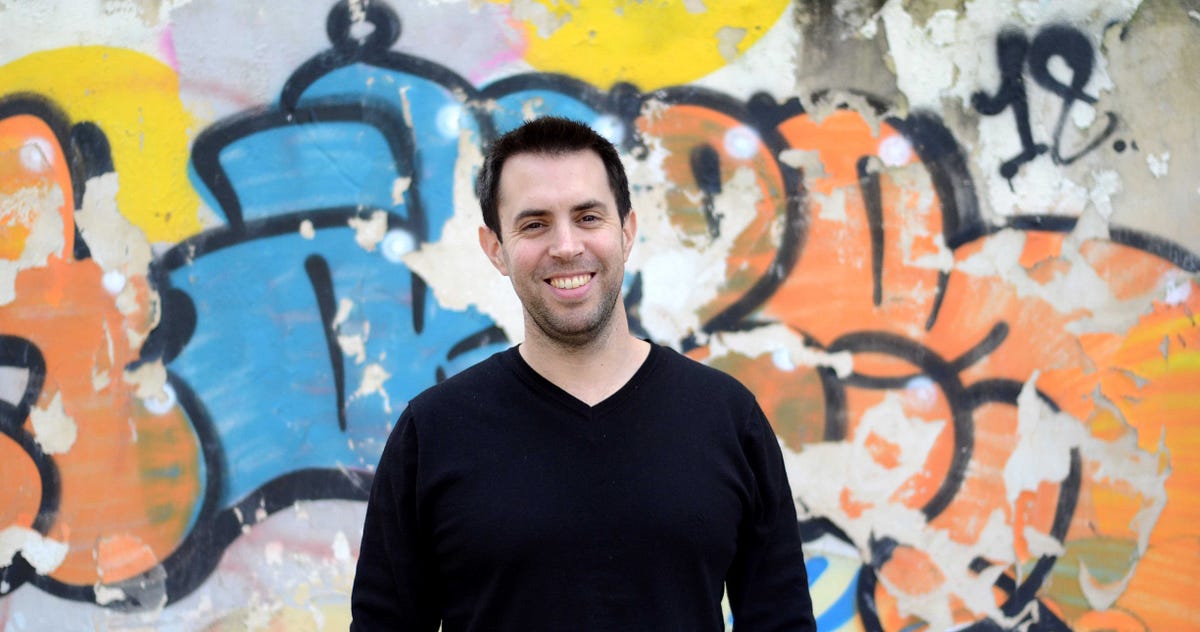 Pico CEO Asaf Nevo: “Here Are 5 Things You Need To Know To Create a ...