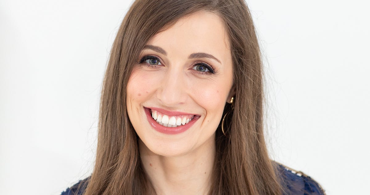 Ramona Smith On The 5 Things You Need To Do To Achieve a Healthy Body ...