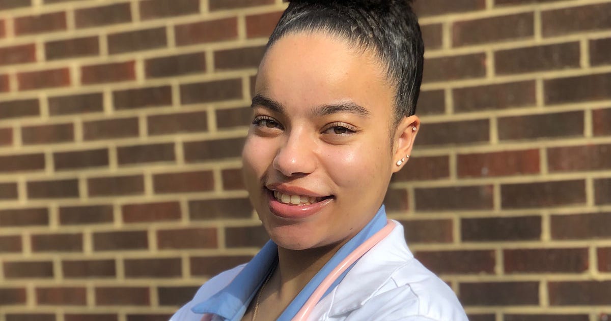 Young Change Makers: Why and How Amber Wynne Is Helping To Change Our ...