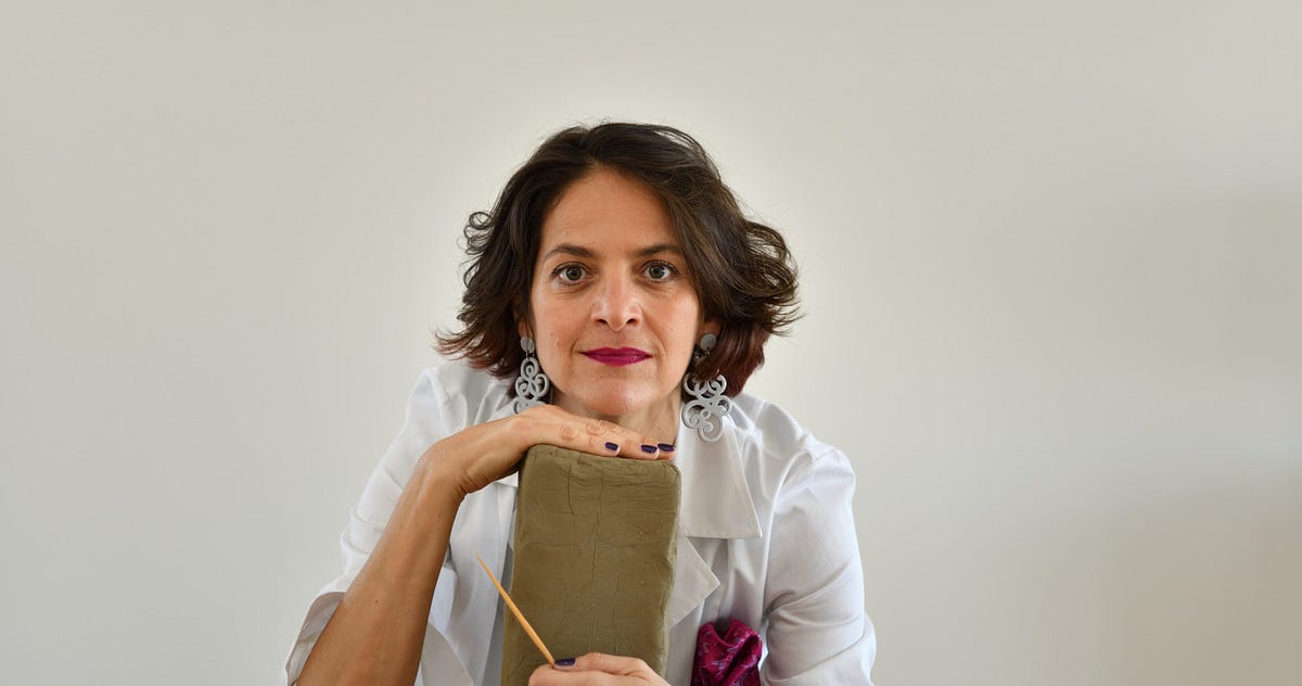 Dr. Gindi: 5 Things I Wish Someone Told Me When I First Became an ...