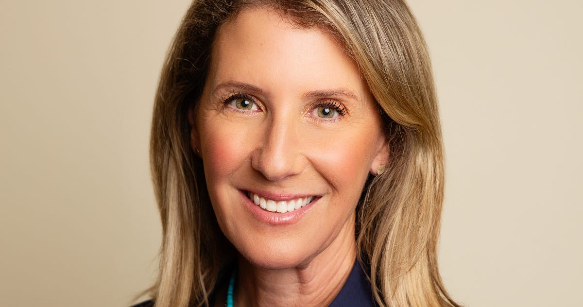 High Impact Philanthropy: Romi Lassally Of Ready To Succeed On How To Leave A Lasting Legacy ...