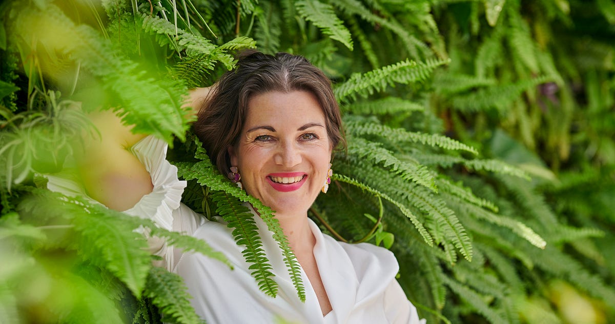 Beating Burnout: Megan Swan On The 5 Things You Should Do If You Are ...