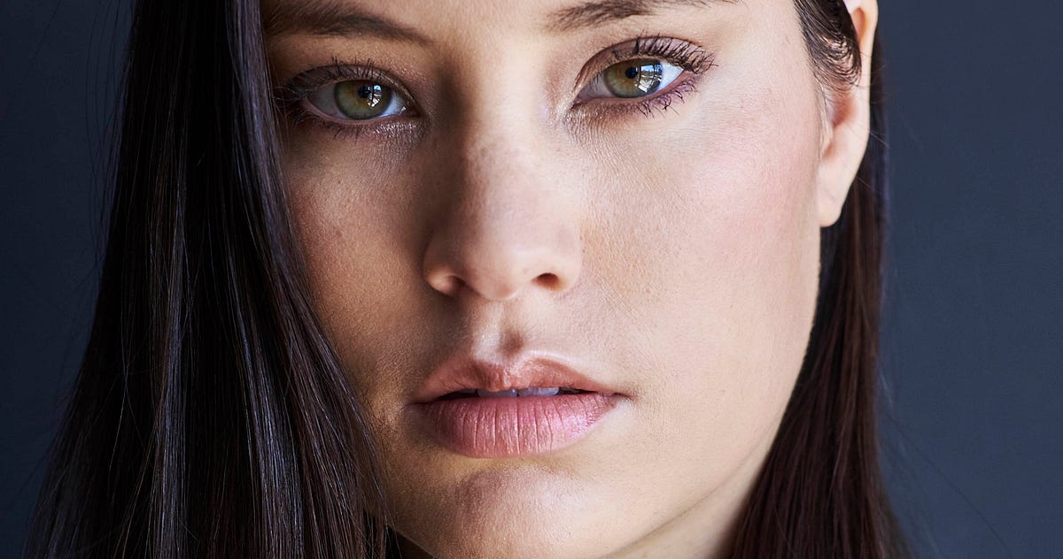 Inspirational Women In Hollywood: How Melissa Riemer aims to link ...