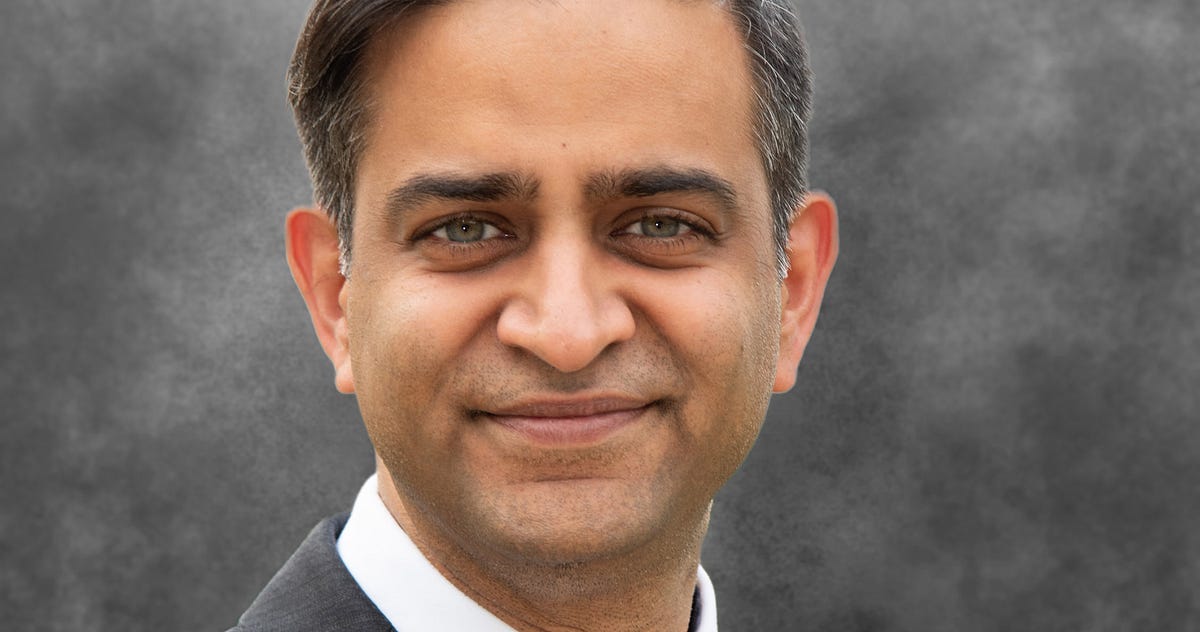 Neil J Gajjar: 5 Things You Need To Create A Successful Career As A ...