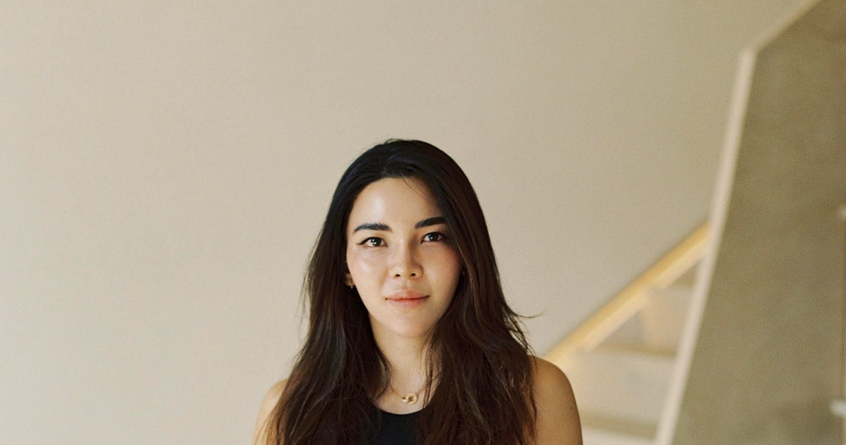 Power Women: Amanda Gunawan of OWIU Design On How To Successfully ...