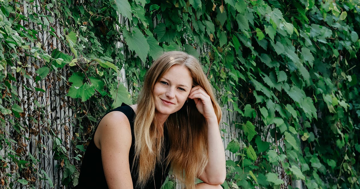 Female Founders: Elizabeth Arnold Of FLIP On The Five Things You Need ...