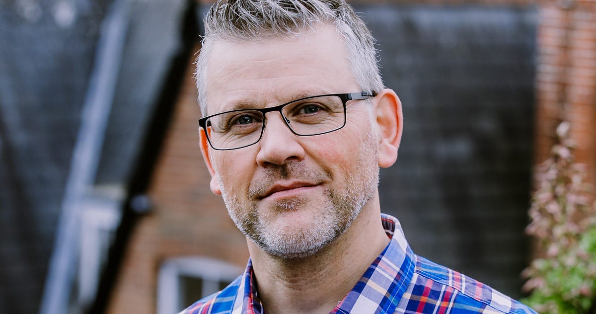 Rich Hale of ActiveNav: 5 Things You Need To Know To Optimize Your ...
