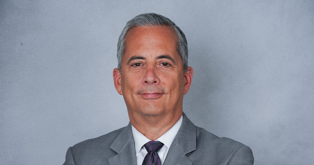 Louis A Shapiro of HSS: Five Things You Need To Be A Highly Effective ...