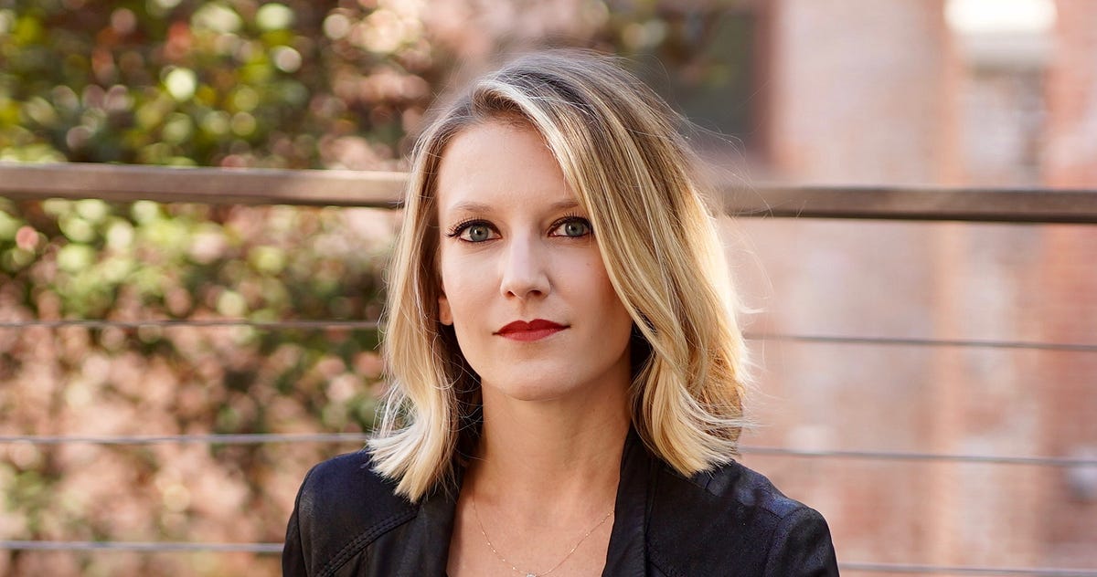 Naysa Mishler of Everest Effect: 5 Steps That Each Of Us Can Take To ...