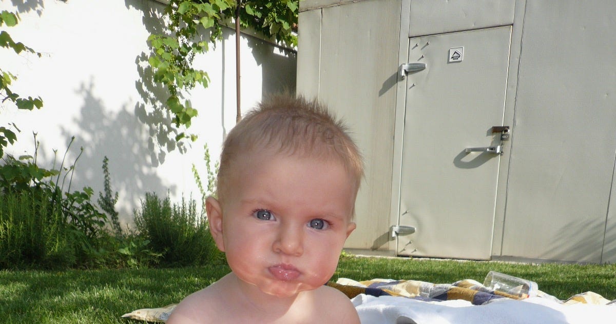 Hosting the Playdate and Other Insecurities | by Stephanie Gruner ...