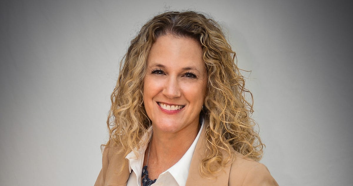 Dorothy Kolb of dk east associates: How To Thrive Despite Experiencing ...