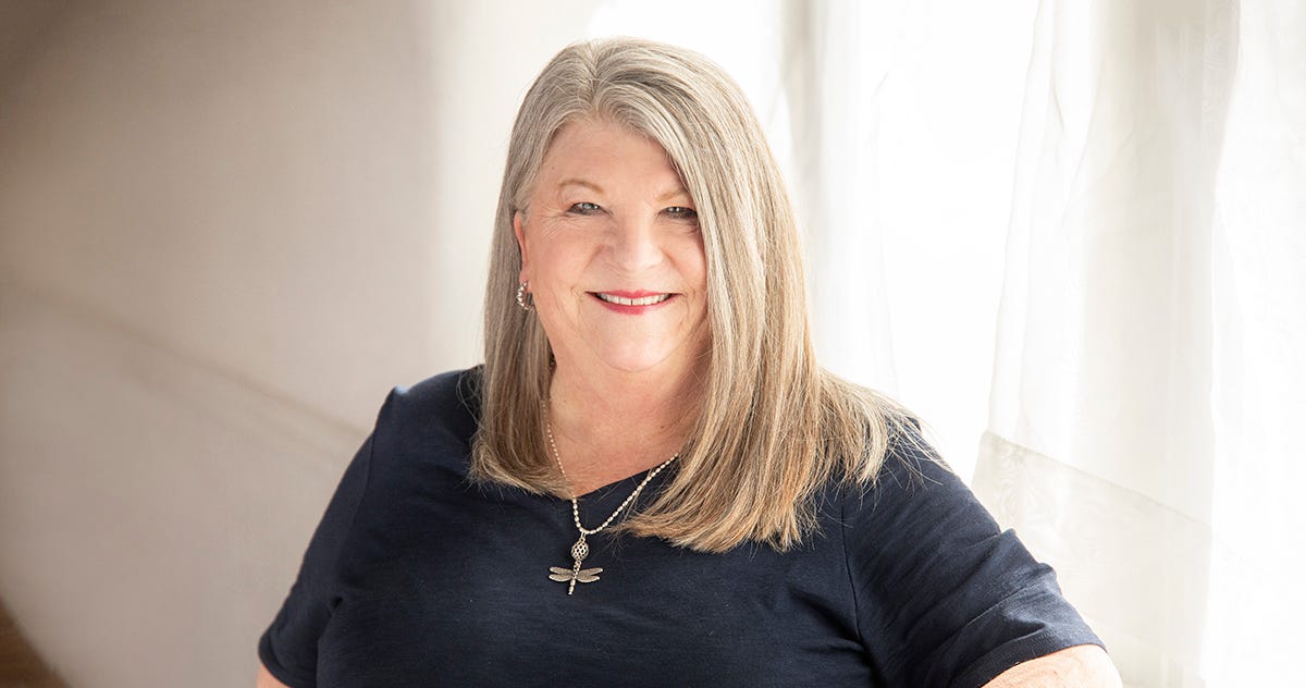 Nancy J McKay of Amazing Outlook Coaching: I Survived Cancer and Here ...