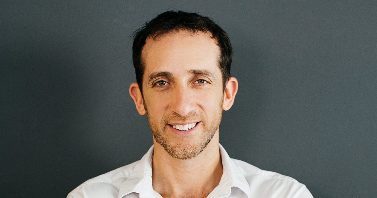 The Future Is Now: Tomer Levy of Logz.io On How Their Technological ...