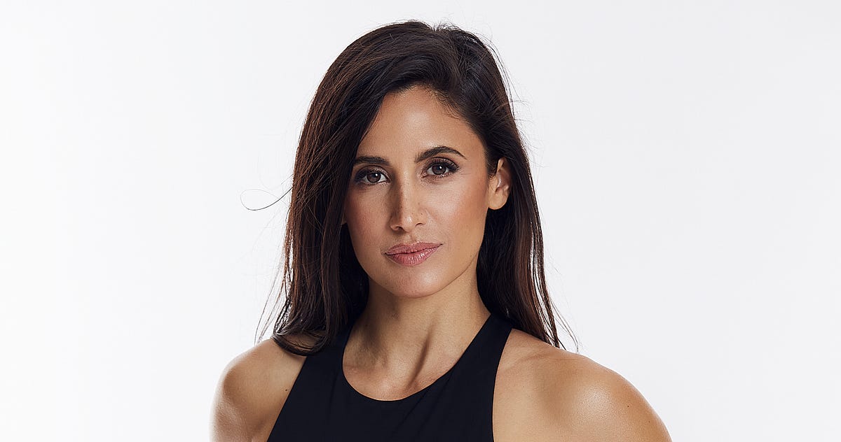 Women In Wellness: Jennifer Jacobs of ‘J METHOD Fitness’ on the Five ...