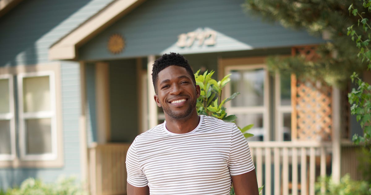 Rising Real Estate Star Andrew Tyree, On How To Become More Resilient ...