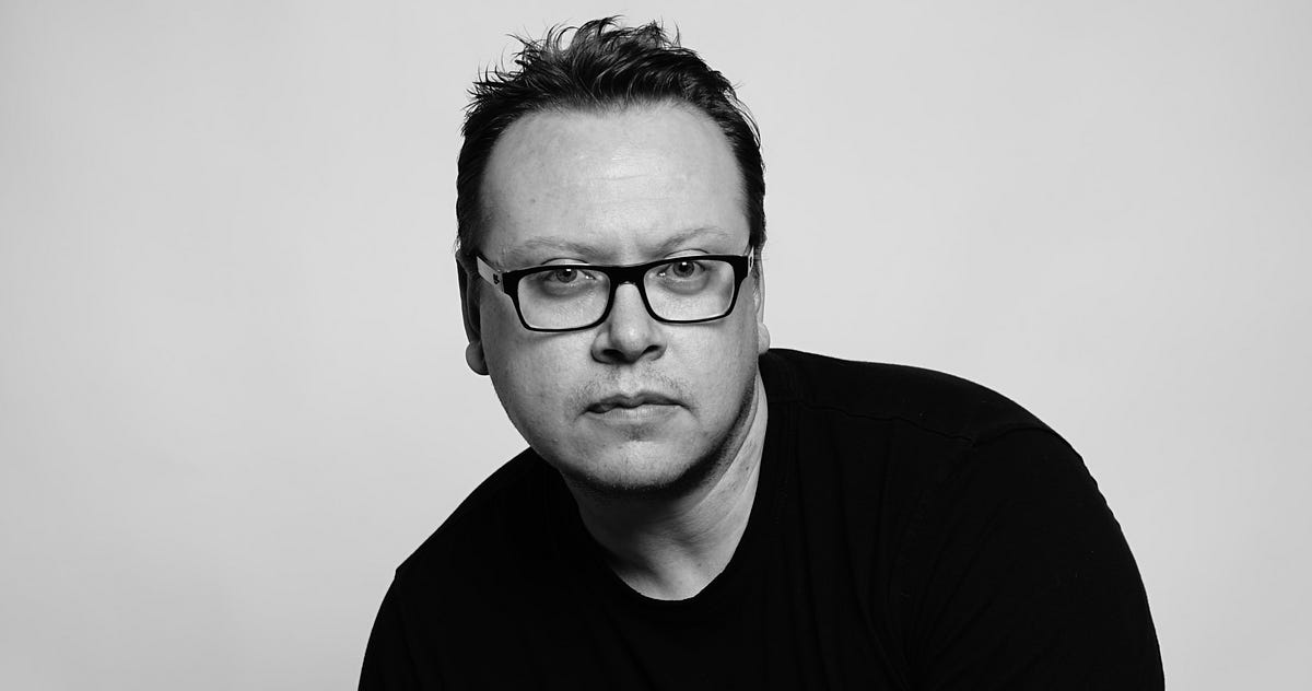 Christian Lachel of BRC Imagination Arts: The Future Of Retail In The ...