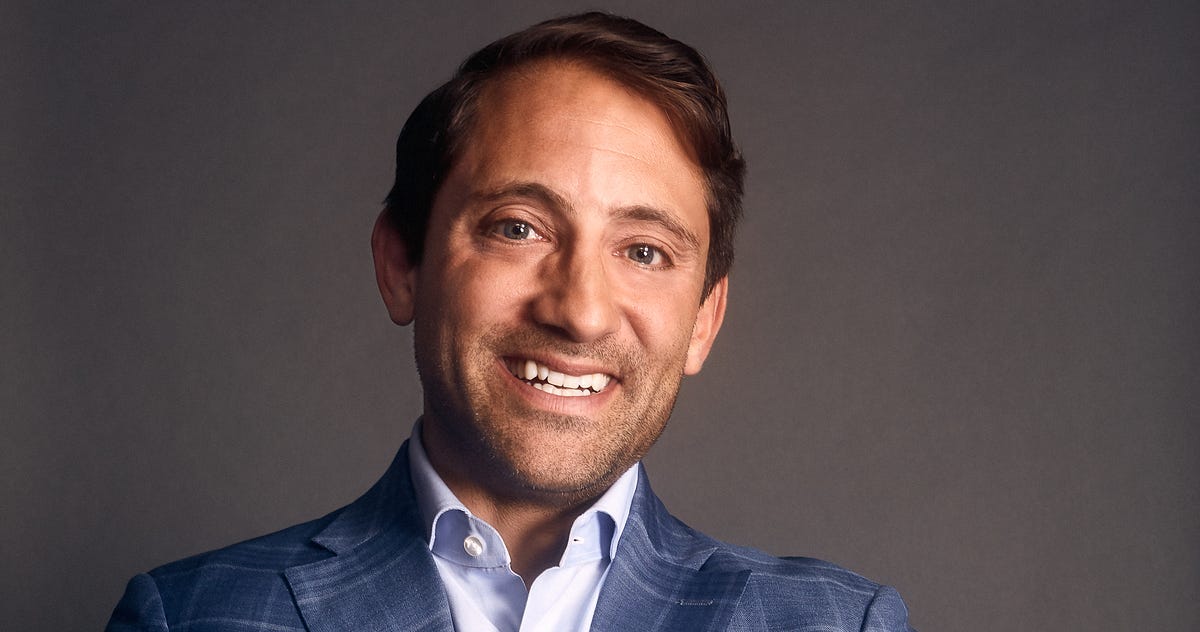 Michael Buono of Mulberry Development: “Why Mentoring Others Can ...