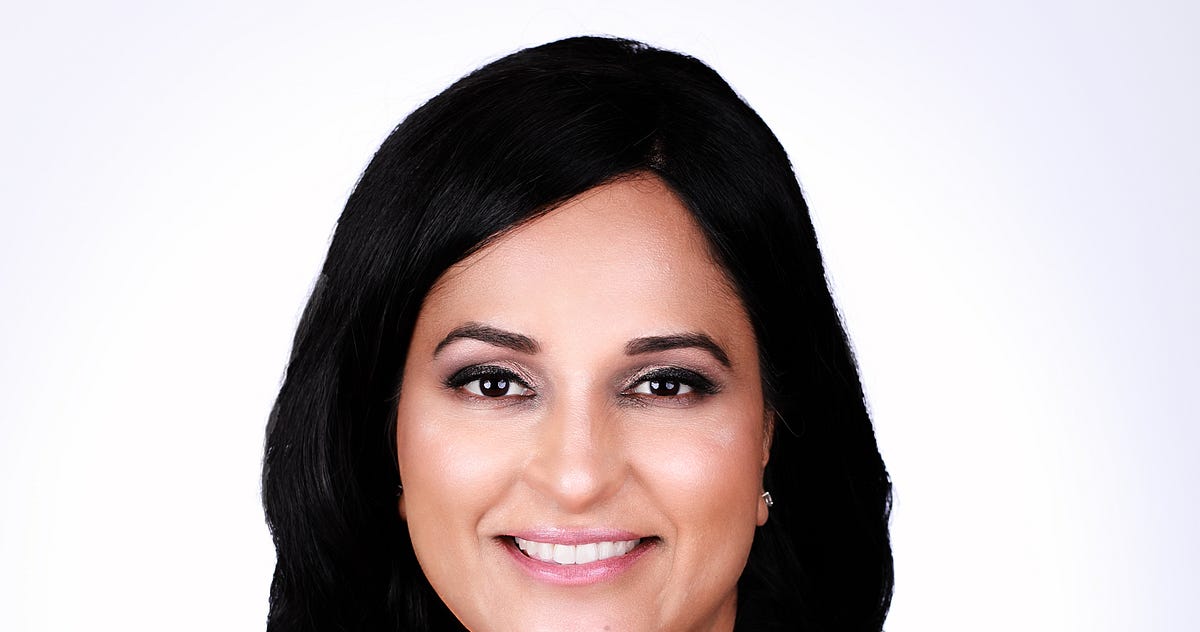 Rising Through Resilience: Anu Mandapati of Talking Talent On The Five ...