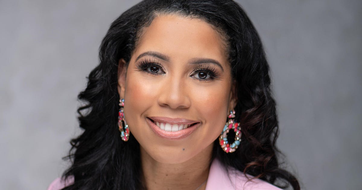 PR Pros: Gabrielle Gambrell Of Gift of Gab On The 5 Things You Need To ...