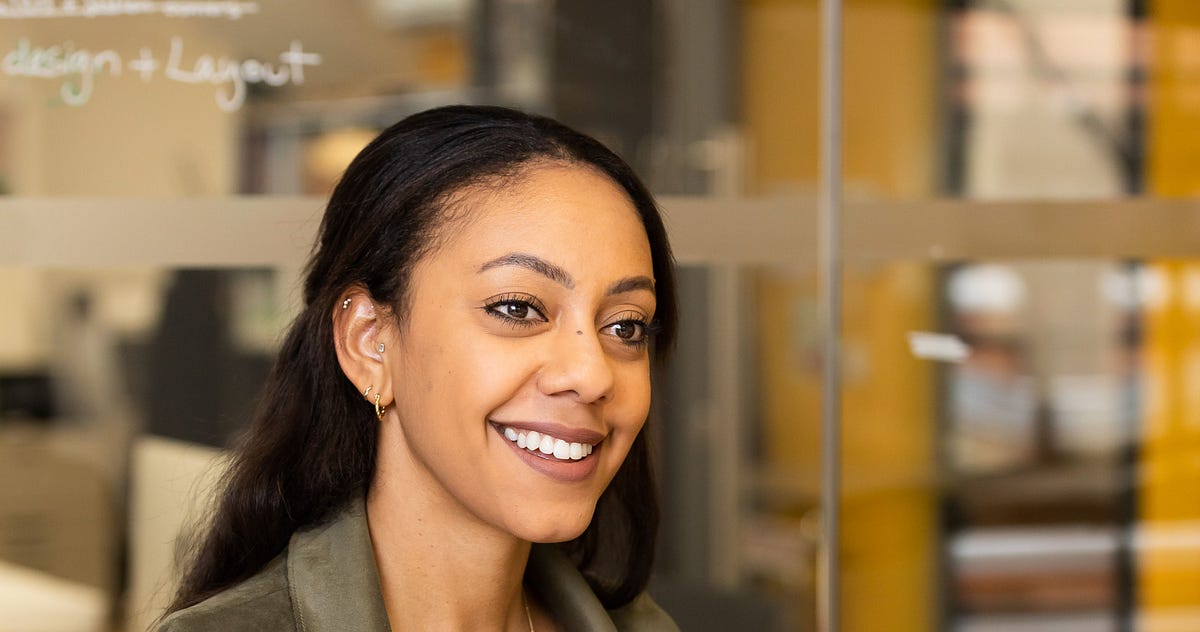 Agile Businesses: Hannah Moyo Of The Storytellers On How Businesses ...