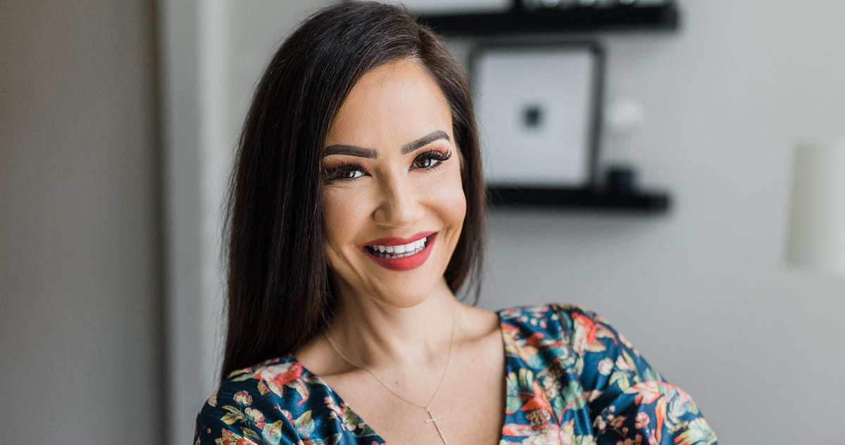Women Leaders in Real Estate: “Do open houses for as many hours as you ...