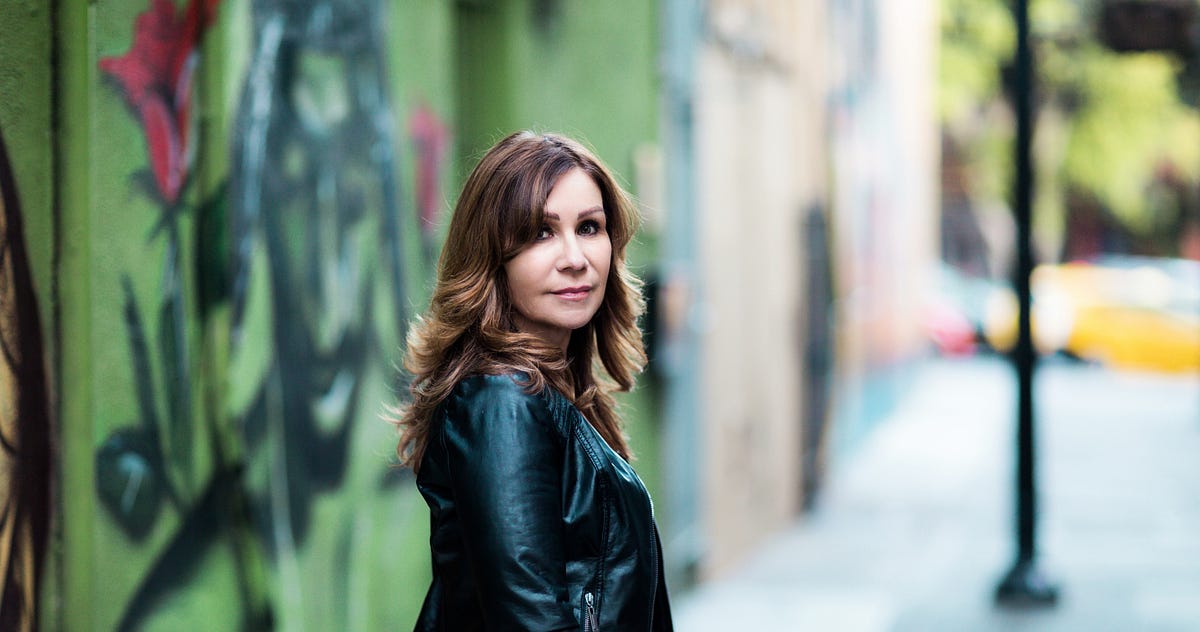 Rising Star Jan Haley-Soule: “Let’s start a movement to teach stand up ...
