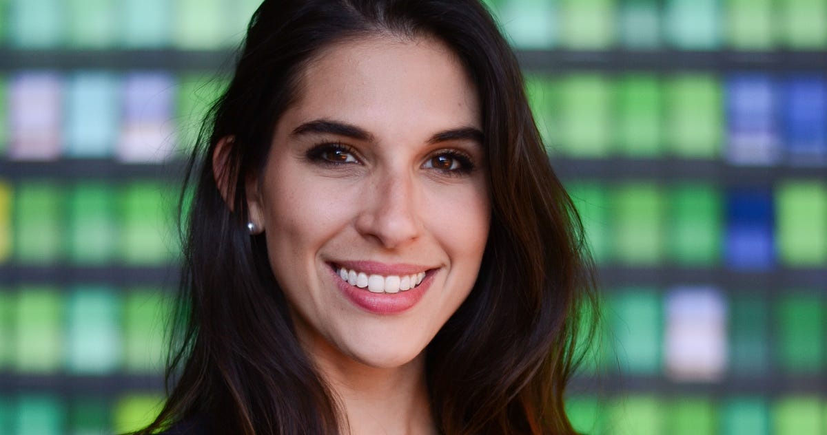 Jéssica Leão of Maverick Ventures: 5 Things I Need To See Before Making ...