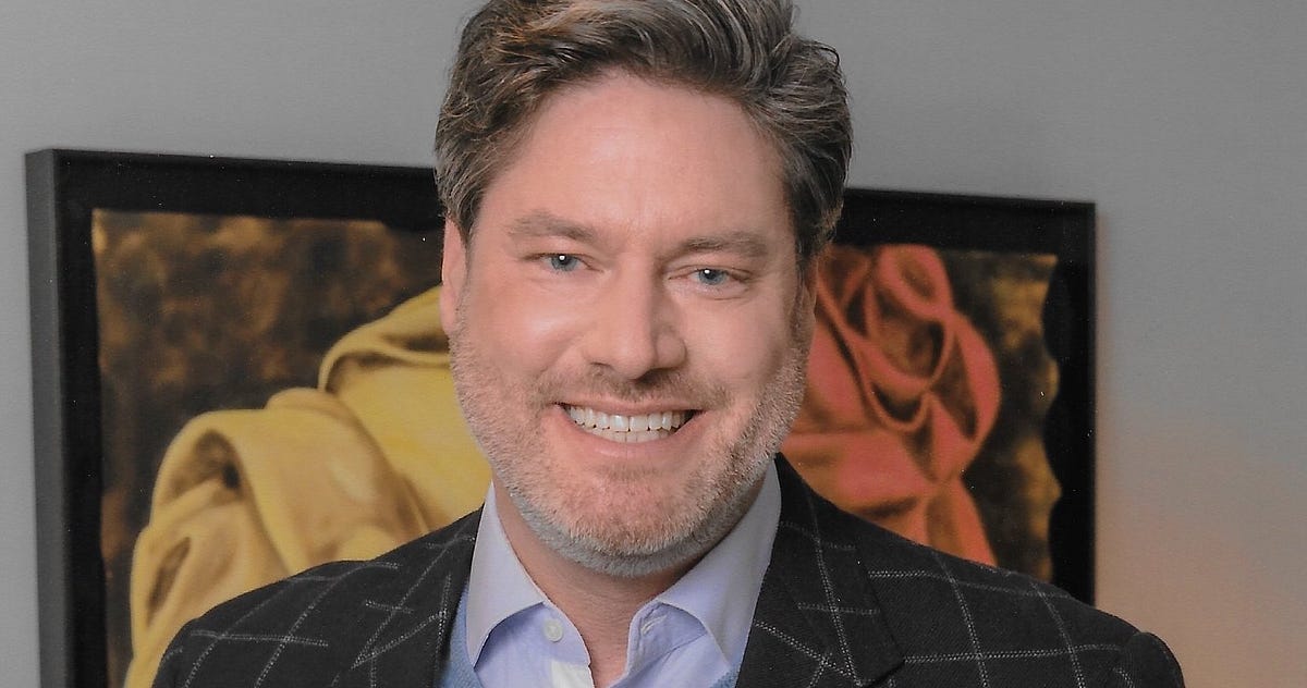 Dr. Matthew Allaway of Perineologic On The 5 Things Everyone Needs To ...