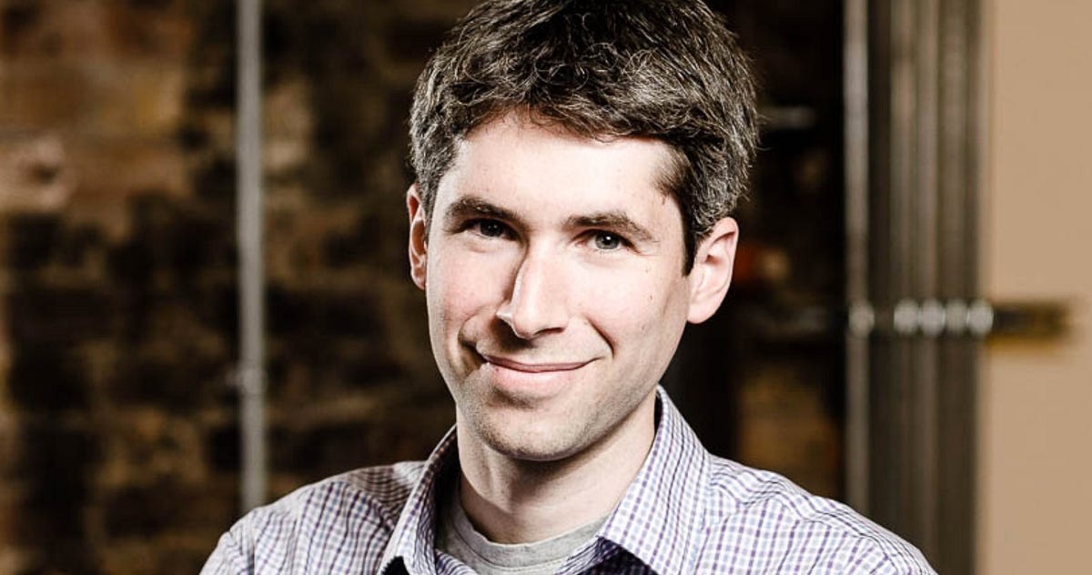 Meet The Disruptors: Aaron Glazer of Taplytics On The Three Things You ...