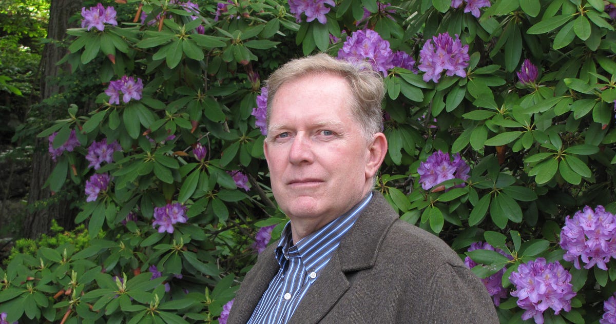 Rod Robertson of Briggs Capital: How To Successfully Ride The Emotional ...