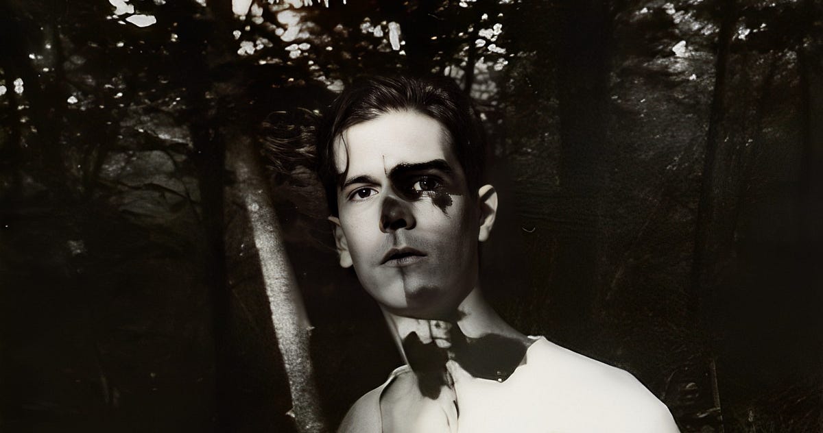 Rising Music Star Ben Van Bonn On The Five Things You Need To Shine In ...