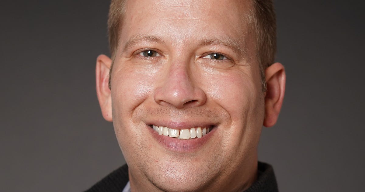 Social Impact Investors: How Brian Frank of FTW Ventures Is Helping To ...