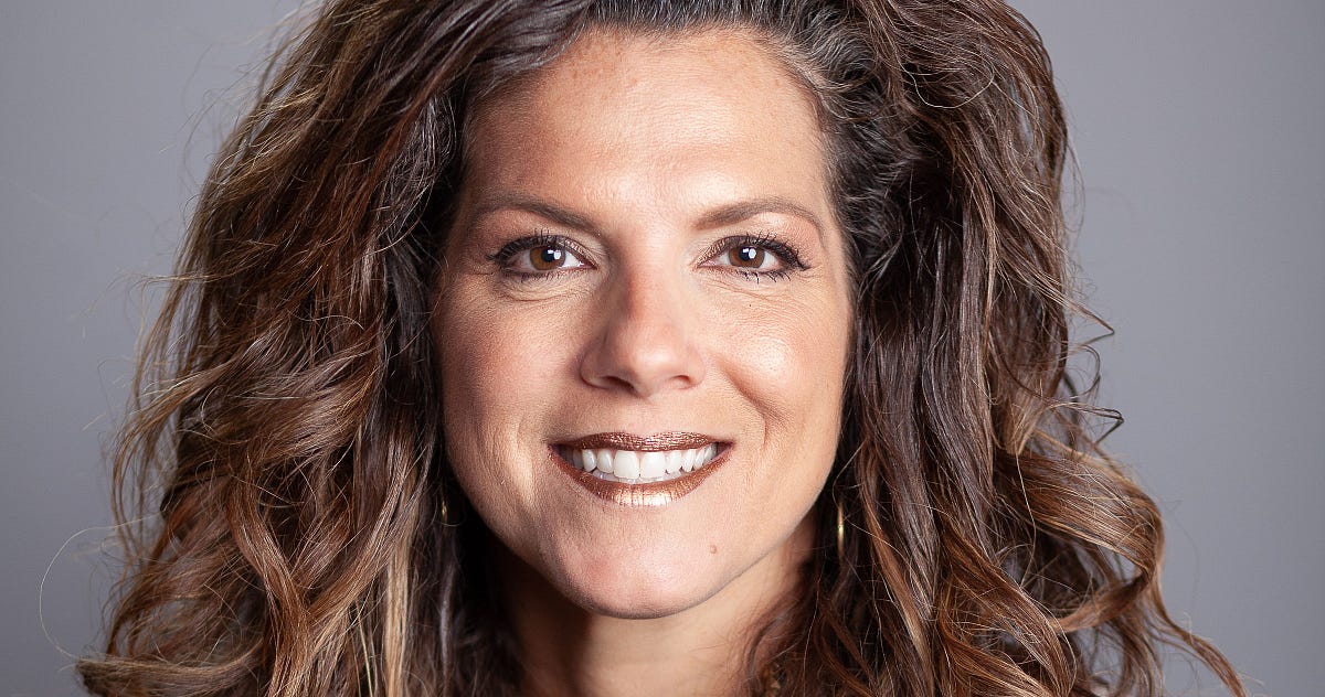 Denise Vitola: 5 Things You Should Do To Become a Thought Leader In ...