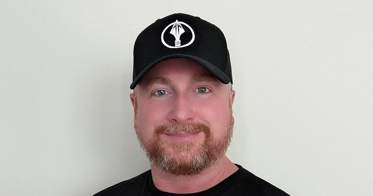 Eric Brown of Imperio Consulting: Life and Leadership Lessons I Learned ...