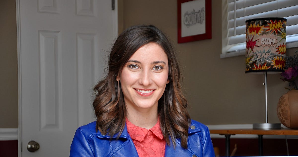 Christina Salerno Of Magical Teams On How To Hire The Right Person | by ...