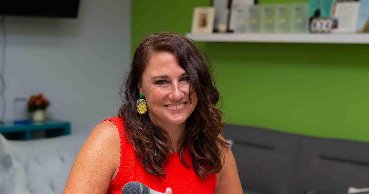 Kim Bode of 8THIRTYFOUR Integrated Communications: 5 Ways To Leverage Media Coverage To ...