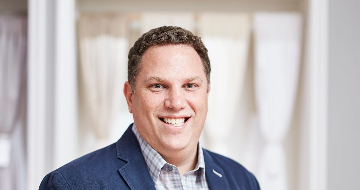 Scott Tannen Of Boll & Branch On The Supply Chain and The Future Of ...
