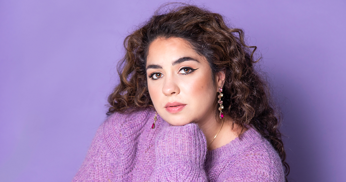 Rising Music Star Helena Debono On The Five Things You Need To Shine In ...