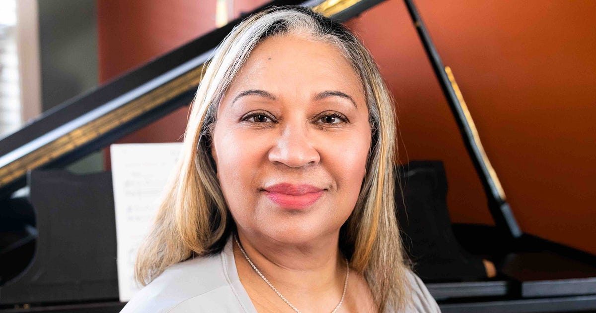 Anne Cheatham of Nuele: Say the mantra ‘Life is Beautiful’ so often ...