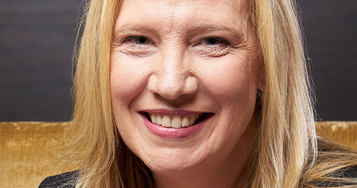 Author Wendy Born: Five Things You Need To Know To Successfully Manage ...